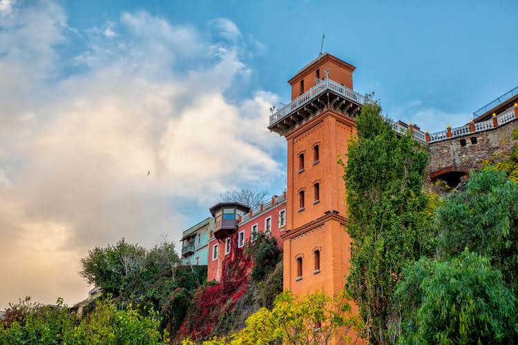 伊兹密尔 - İzmir - 土耳其