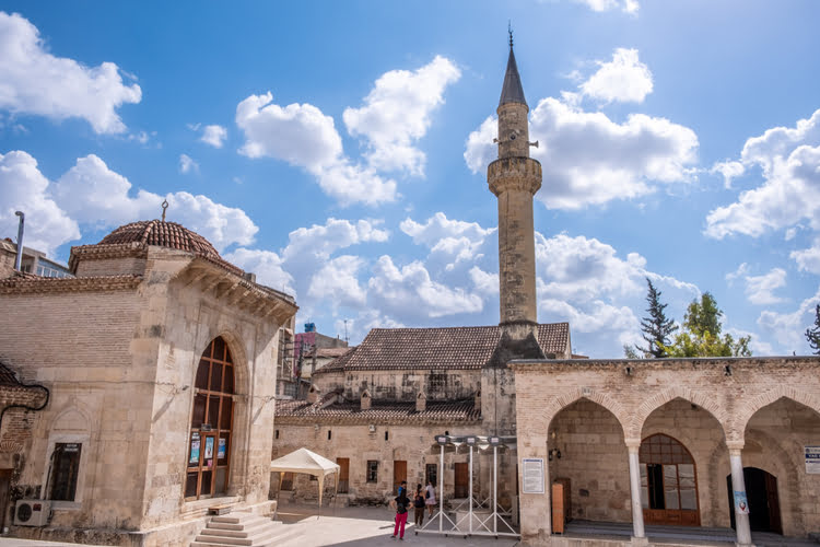 阿达纳 - Adana - 土耳其