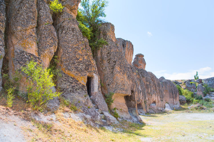 科尼亚 - Konya - 土耳其