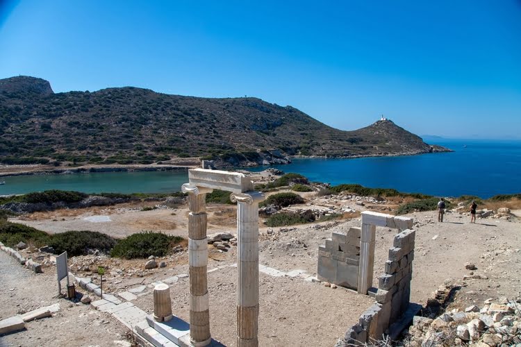 有关达特恰的神话与传说 - Mitler ve Efsaneler - 土耳其