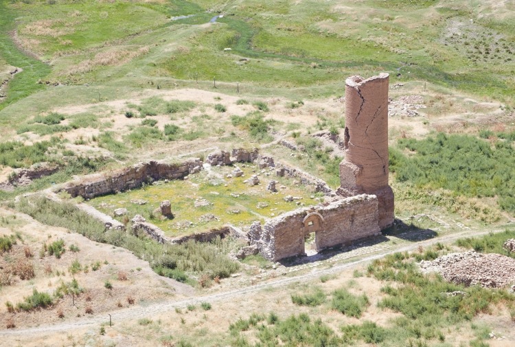 凡城 - Van - 土耳其