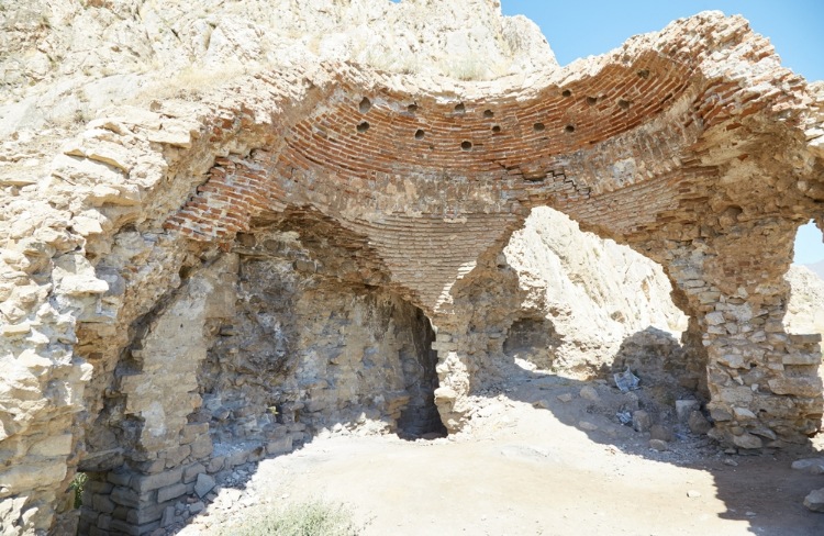 凡城老城 - Eski Van Şehri - 土耳其