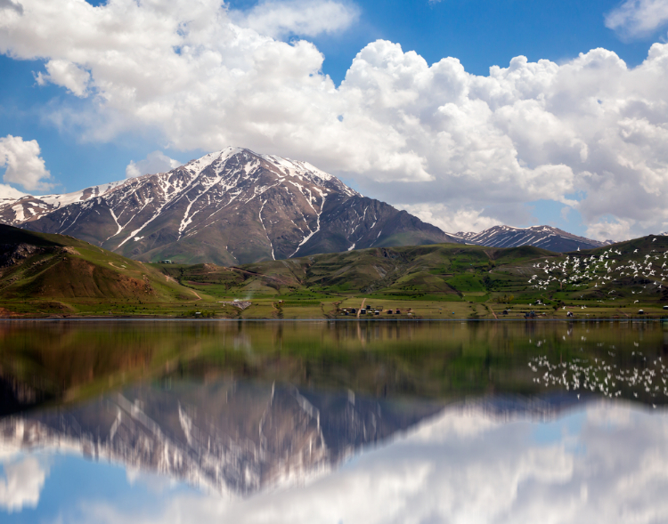 凡城 - Van - 土耳其