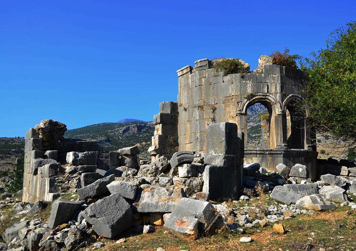 阿达纳 - Adana - 土耳其