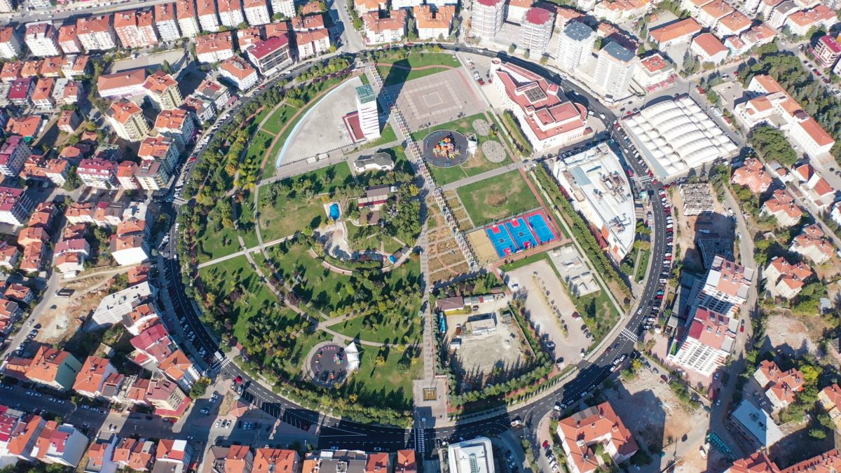 厄吕代尼兹 - Ölüdeniz - 土耳其